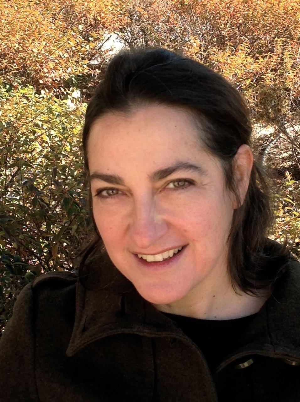 Charo Calvo – FeBeME-BeFEM